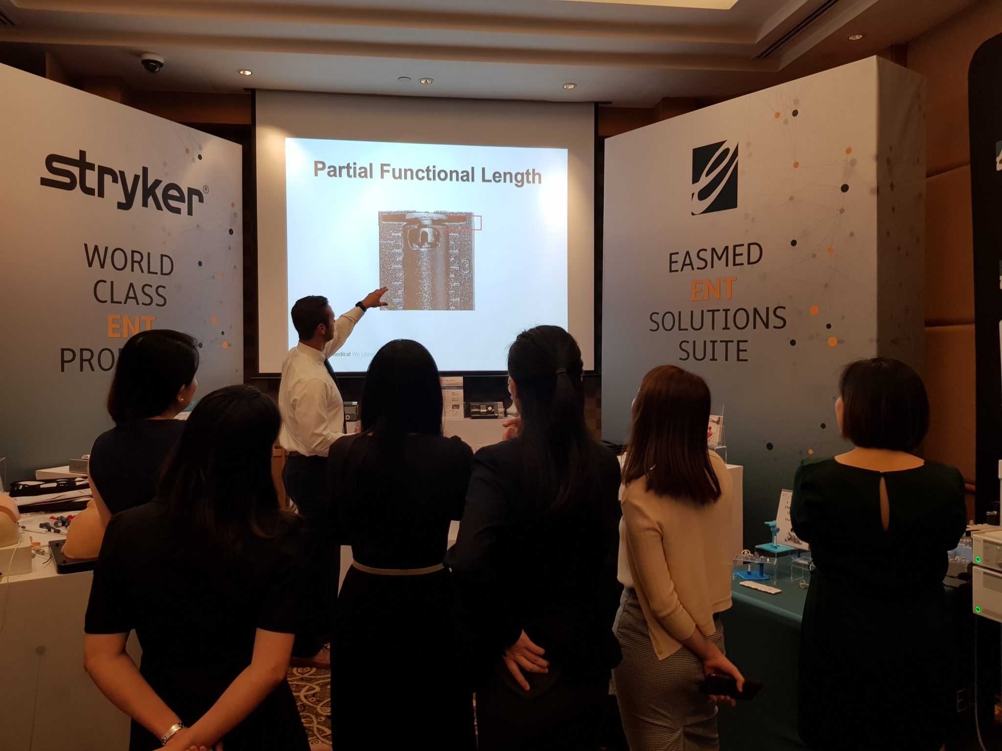 Easmed Academy - Easmed