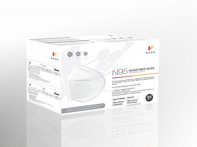 Everything you need to know about NASK N95 - Easmed