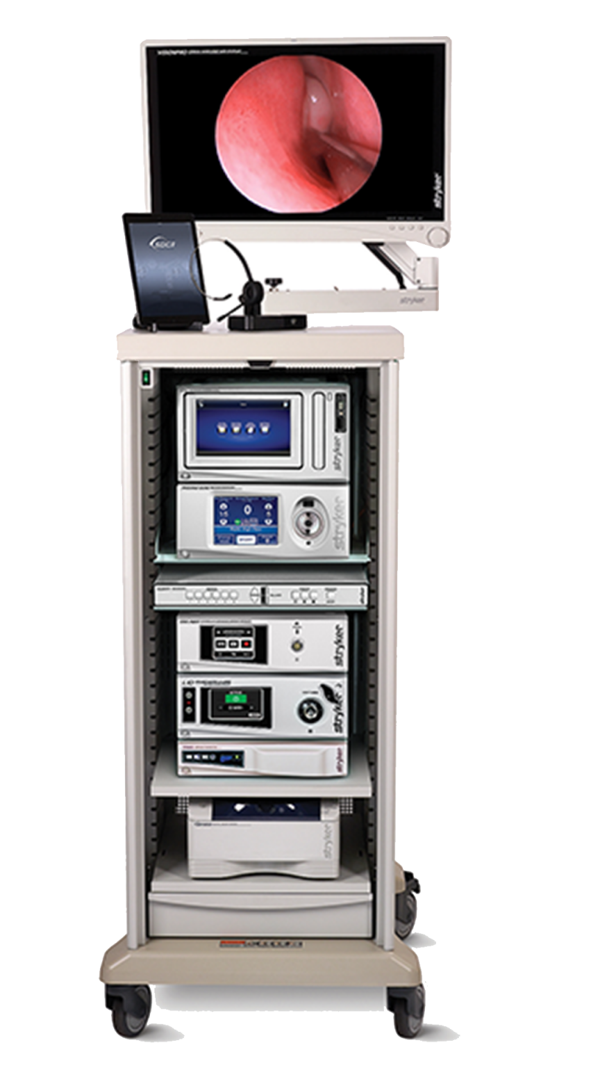 ENT Camera & Scopes - Easmed