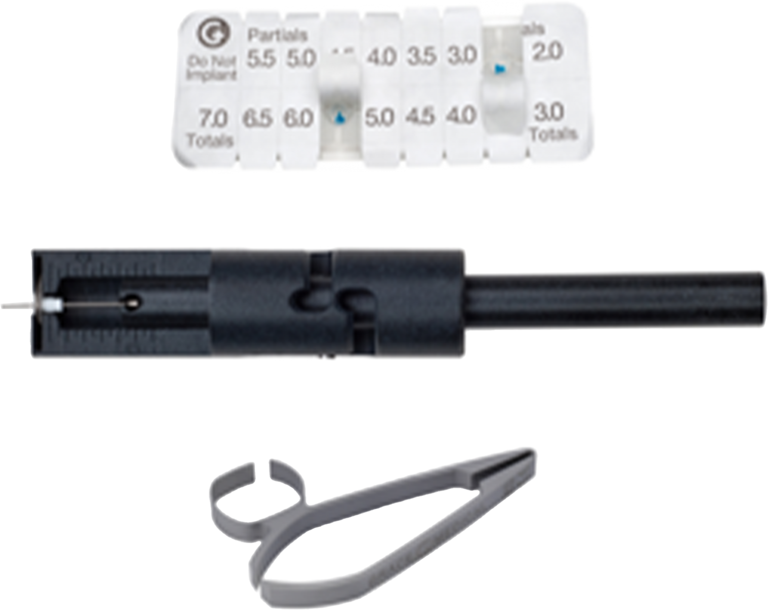 Otology Implants - Easmed