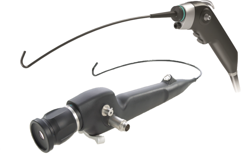 ENT Camera & Scopes - Easmed