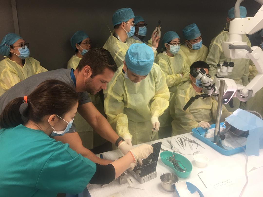 Easmed Academy - Easmed